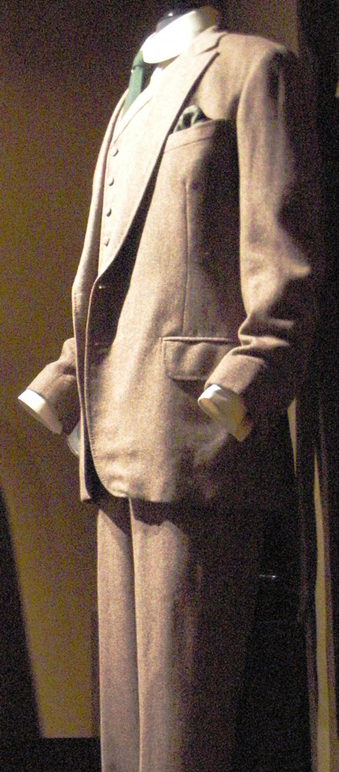Henry Higgins