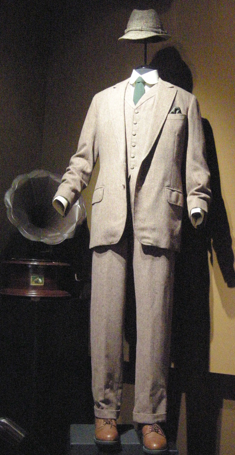 Henry Higgins
