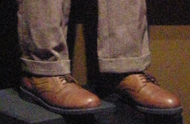 Henry Higgins