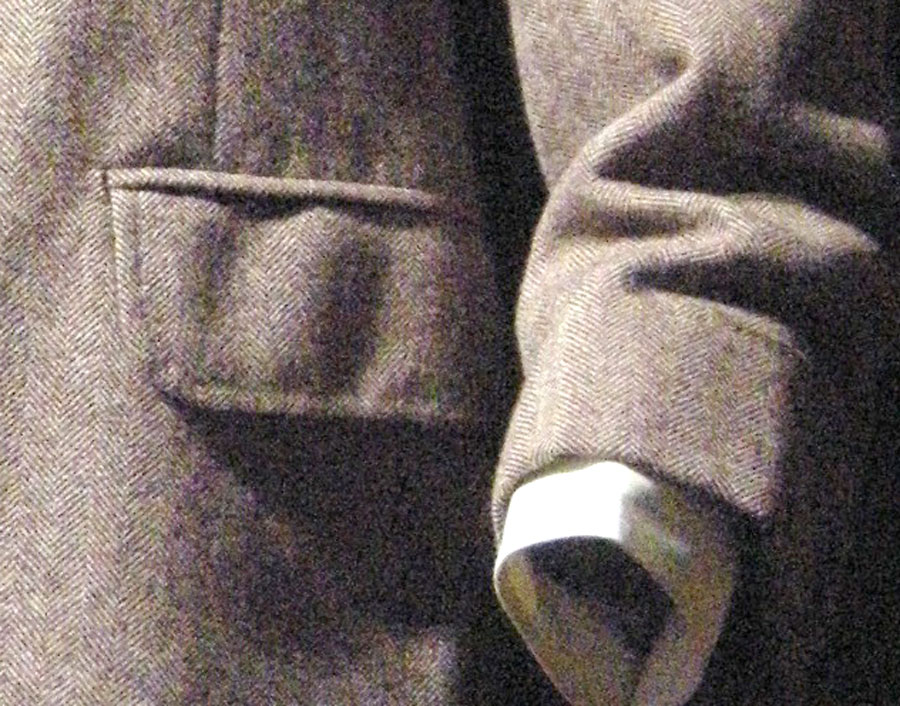 Henry Higgins
