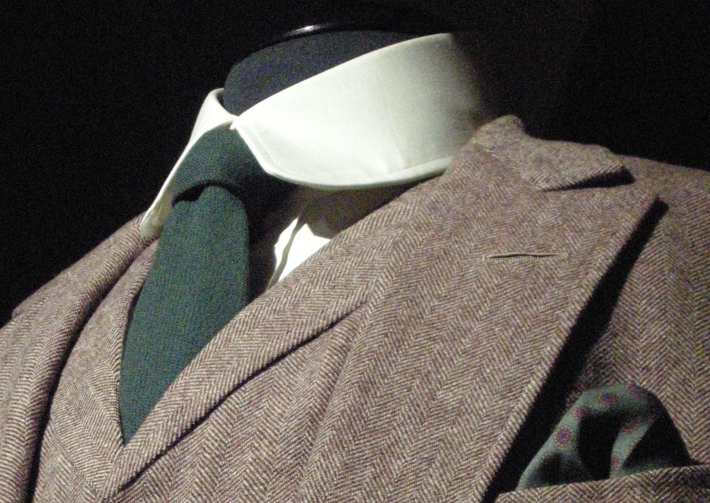 Henry Higgins